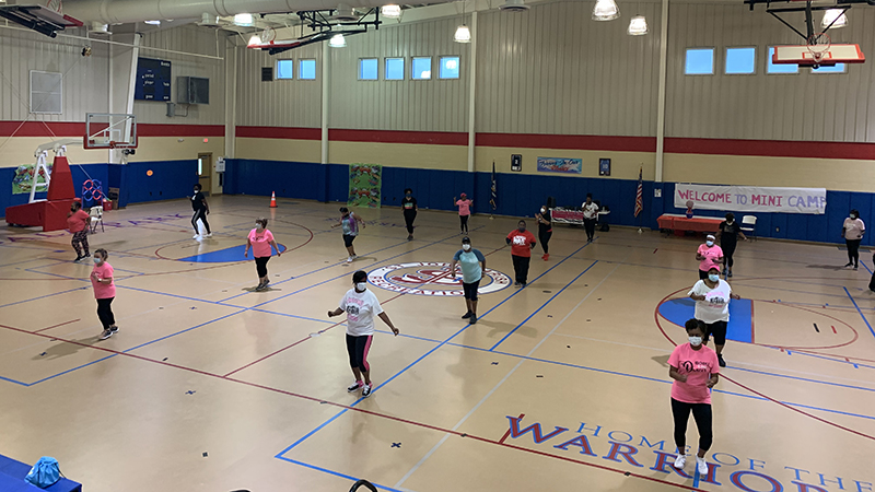 NEWS BRIEF: Line Dancing classes return to St. John | L'Observateur