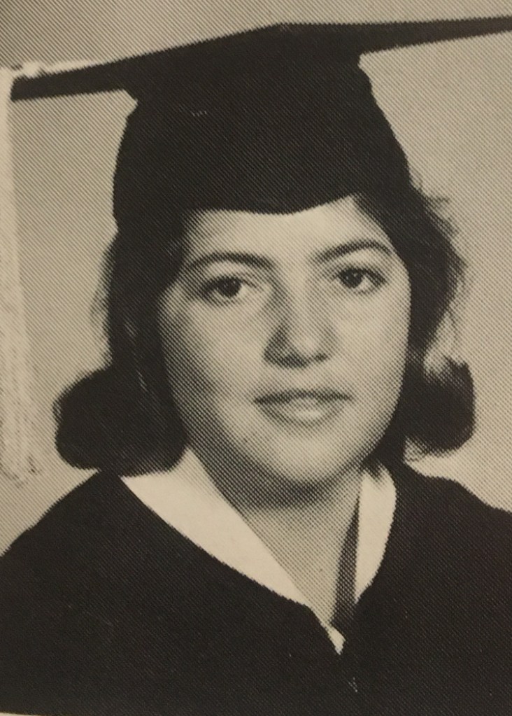 Cynthia Jane Moran | L'Observateur