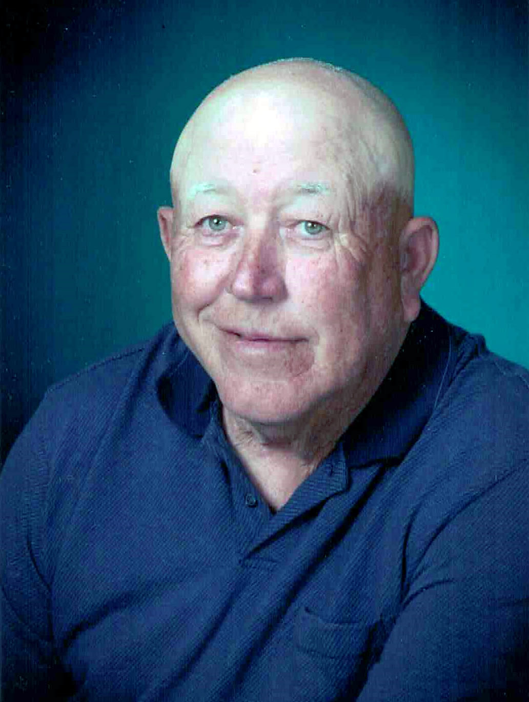 James Edward Ladner | L'Observateur