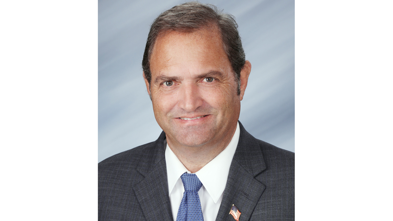 Candidate Spotlight: Education & experience define Millet’s campaign ...