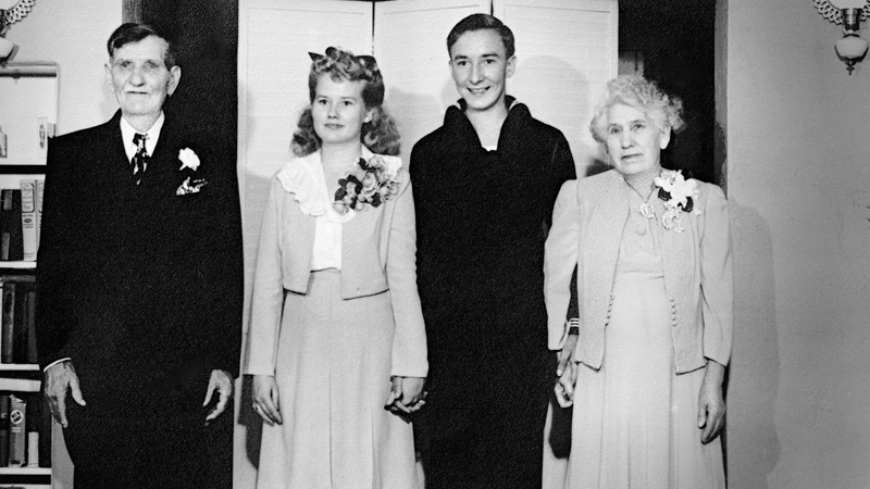 Audrey Moate’s granddaughter provides new information | L'Observateur