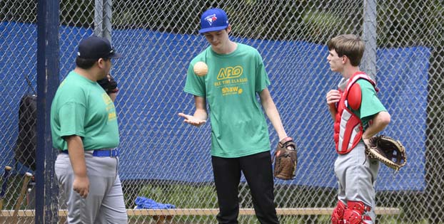 Powering through Perceptions: Alternative Baseball Organization looks ...