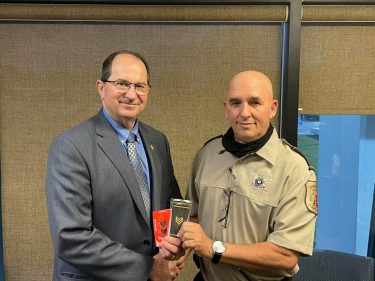 St. James Parish Sheriff’s Office Celebrates | L'Observateur