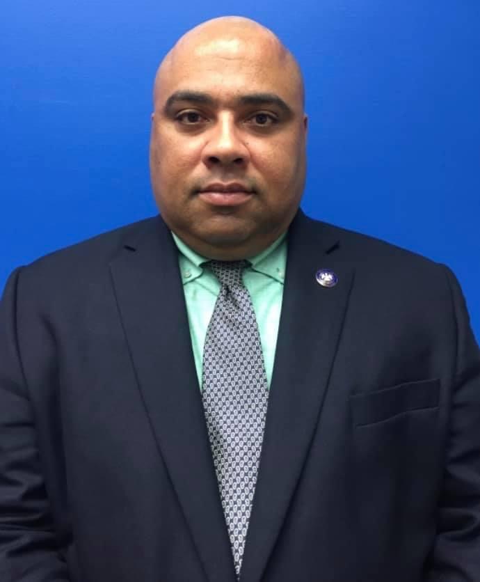 Perrilloux re-appointed to Louisiana Emergency Response Commission | L ...