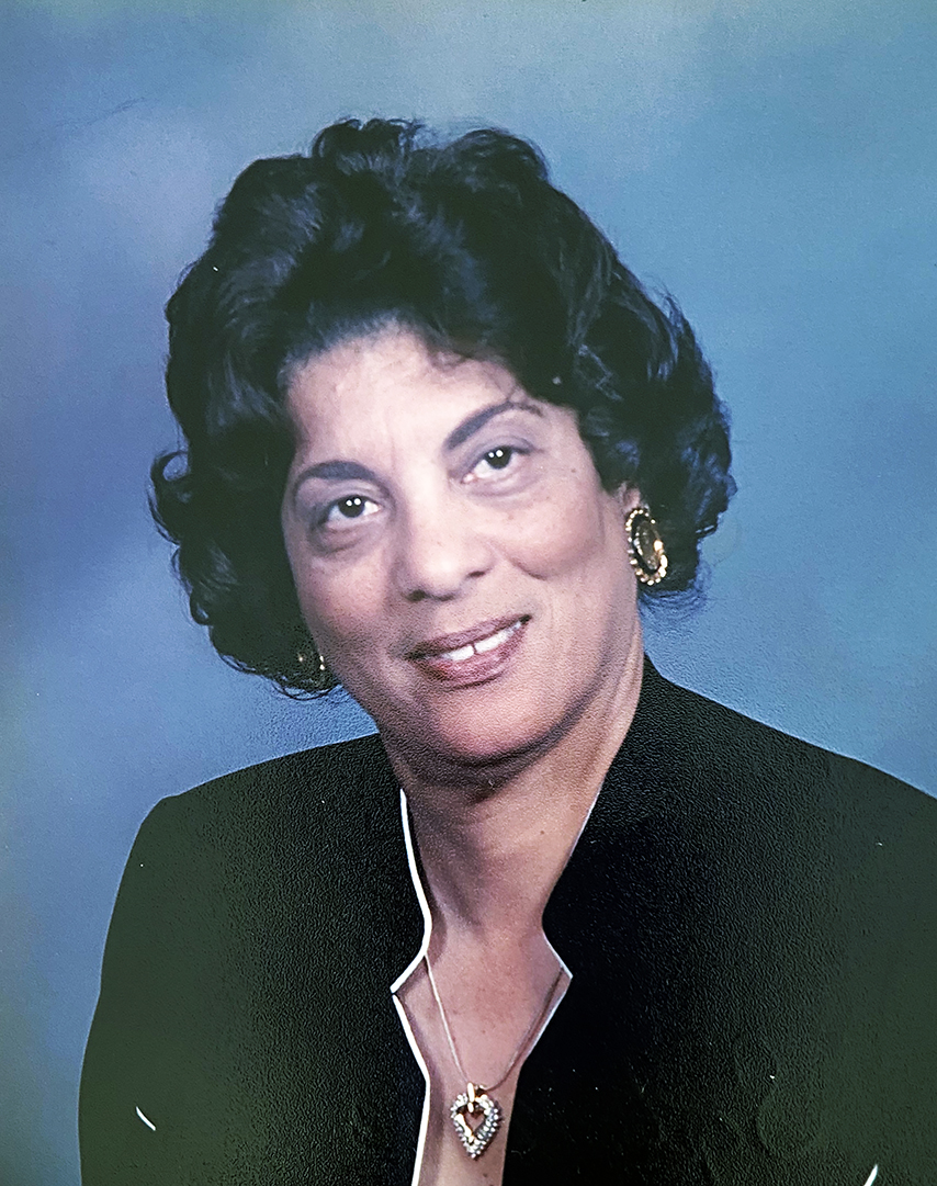 Beverly D. Harris - L'Observateur | L'Observateur