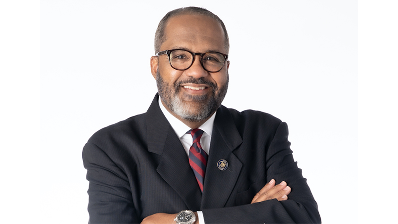 Gov. Edwards Congratulates Congressman-Elect Troy Carter on his victory ...