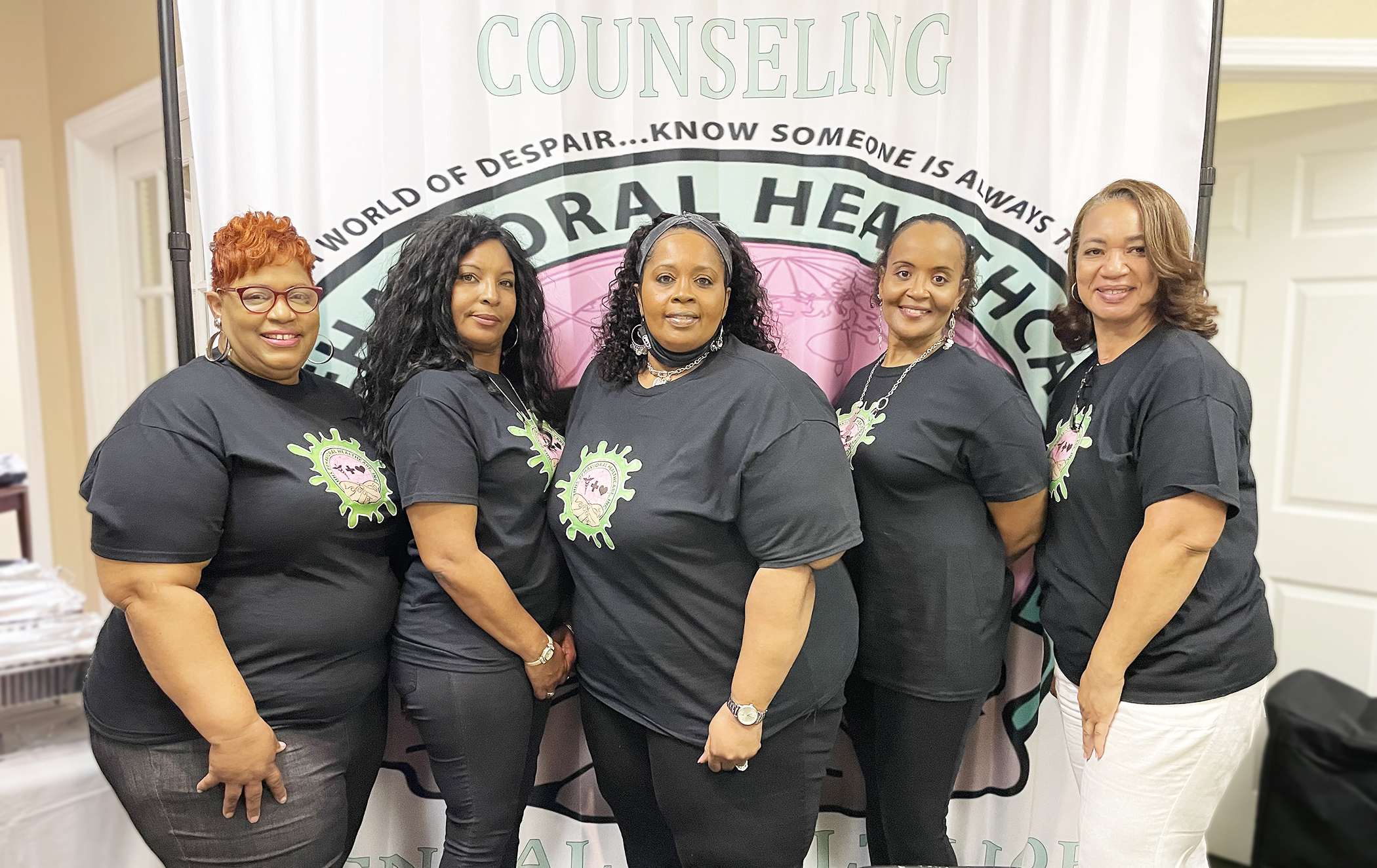 Intensive Outpatient Program celebrates 1st graduating class | L ...