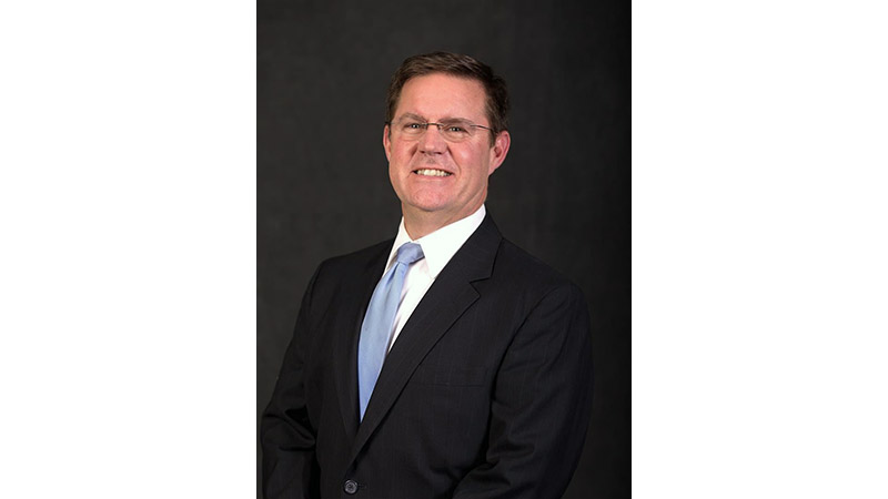 Norco Native Jay Robichaux Announced as New Executive Director of ...