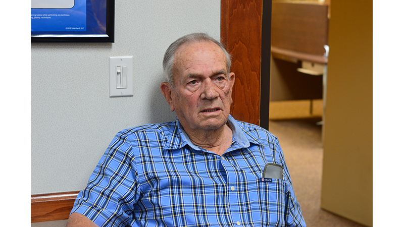 30 years later and still searching for leads | L'Observateur