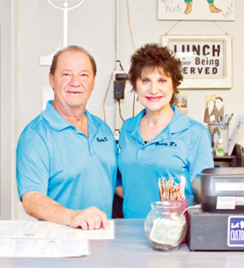 Buddy B’s Restaurant owners announce retirement after 23 years | L ...
