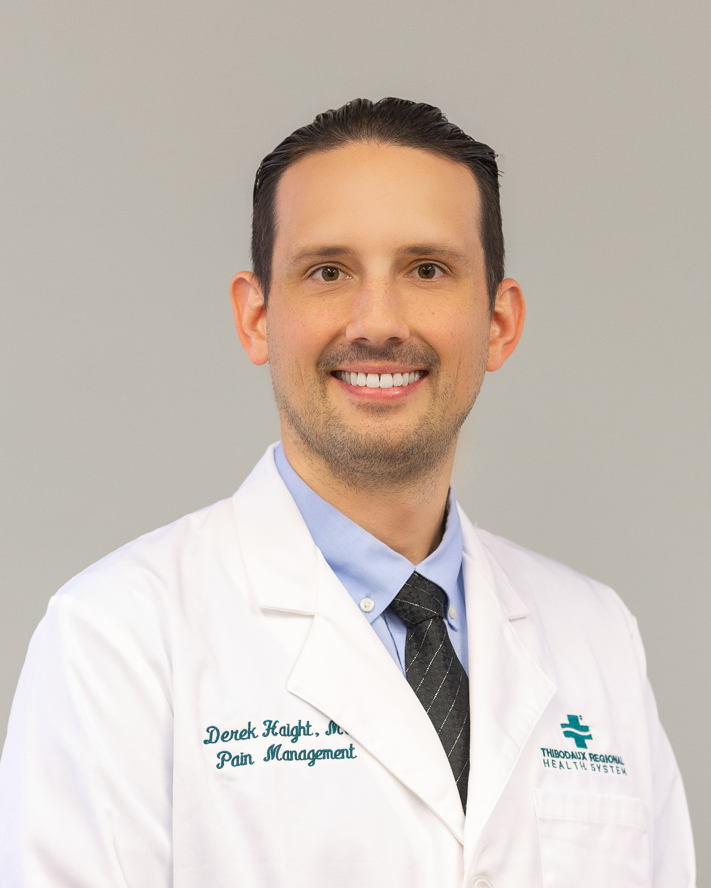 Thibodaux Regional welcomes new pediatrician, interventional pain ...