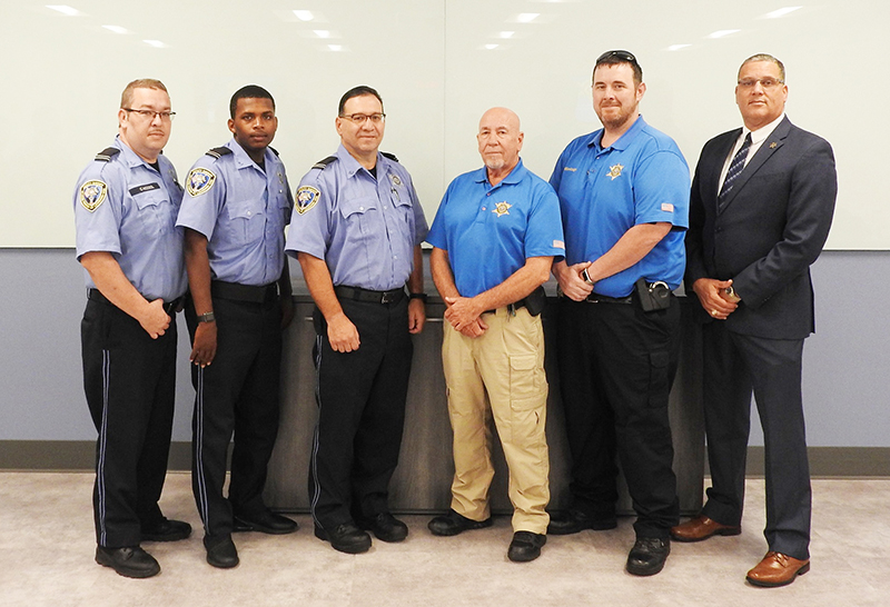 SJSO honors 12th POST graduating class - L'Observateur | L'Observateur