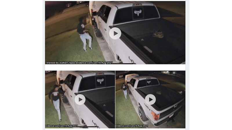 TPSO reminds citizens to lock car doors | L'Observateur