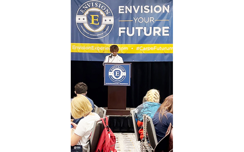 Local Attorney Vercell Fiffie announces candidacy for District Court ...