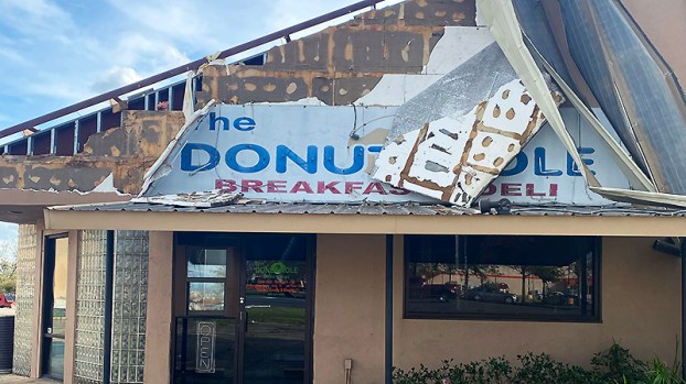 The Donut Hole closes after 30 years in LaPlace | L'Observateur