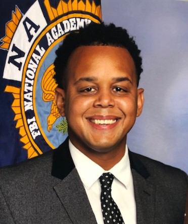 Lt. Trepagnier graduates from FBI National Academy | L'Observateur