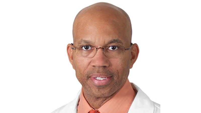 Dr. Reggie Ross: Greenfield Louisiana is the treatment St. John Parish ...