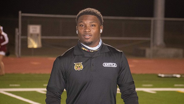 WSJ alum Tyler Lewis hired as Terrebonne’s new head football coach | L ...