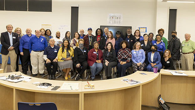 Kiwanis Club comes to the Tri Parishes | L'Observateur