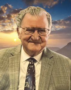 Lt. Col. Kenneth T. Roussel (retired) | L'Observateur