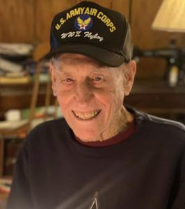 Charles Daniel “Chuck” Wisher, Sr. | L'Observateur