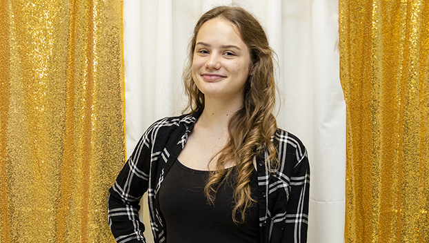 Student of the Year finds passion for education during time of grief ...