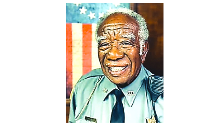 Beauregard deputy, 90, receives congressional commendation | L'Observateur