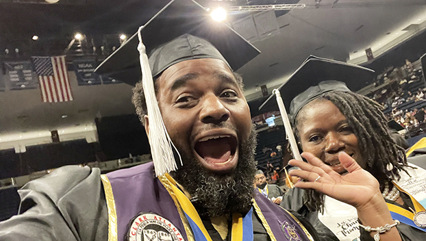 A dream fulfilled: Local man opens museum in LaPlace | L'Observateur