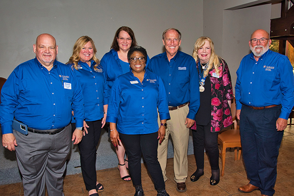 Kiwanis Club of Tri Parishes is now official | L'Observateur