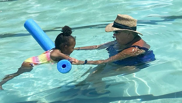 Louisiana Splash & Water Safety returns for Summer 2022 | L'Observateur
