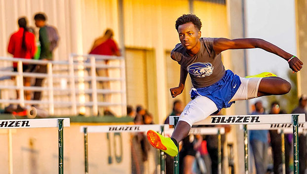 Ty’Jon Monroe named back-to-back state champion | L'Observateur