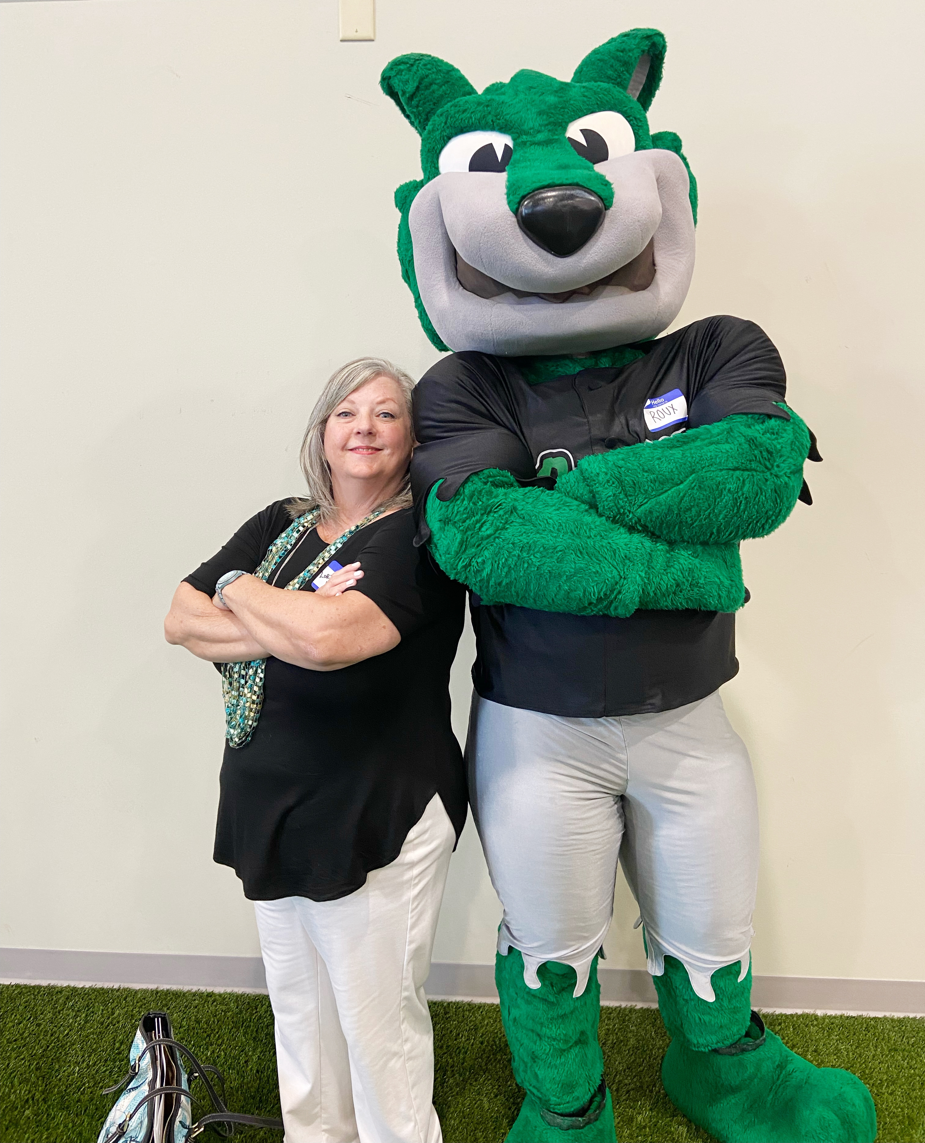 Longtime sportswriter lands summer gig with Baton Rouge Rougarou | L ...