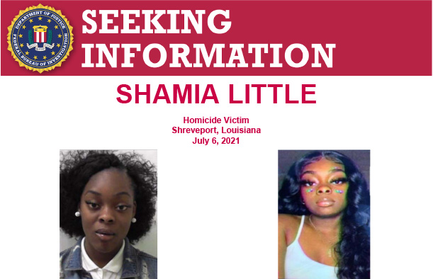 FBI offering reward of up to $50,000 for information related to the ...