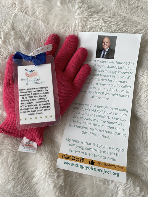 The Jaybird Project lends a helping hand | L'Observateur