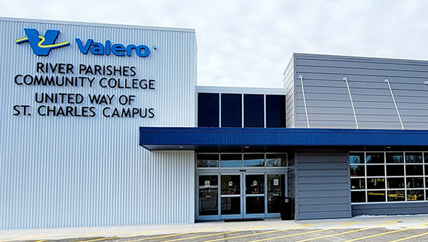 RPCC’s St. Charles Campus invites you to join Rex & the Krewe | L ...