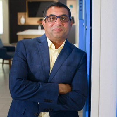 Vimal Patel named among Top 100 Most Powerful People in U.S ...