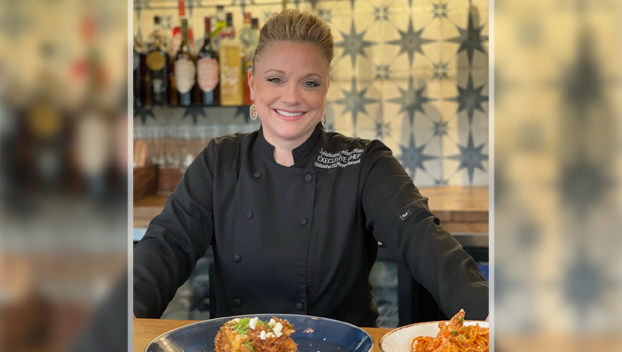 New restaurant overcomes odds during Ida recovery | L'Observateur