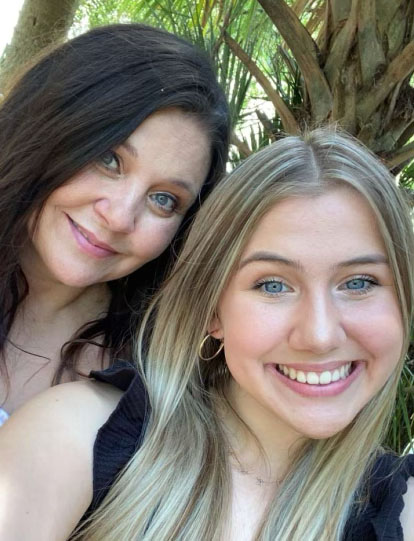 Local woman featured in Apple TV series recounts experience at Memorial ...