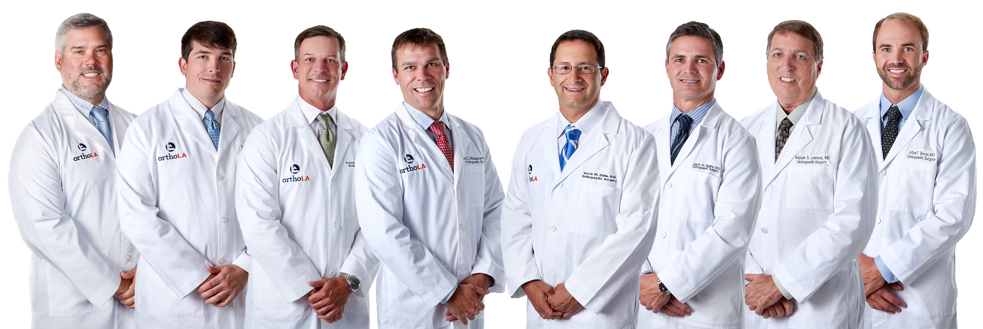 OrthoLA celebrates 15 years of providing specialized care | L'Observateur