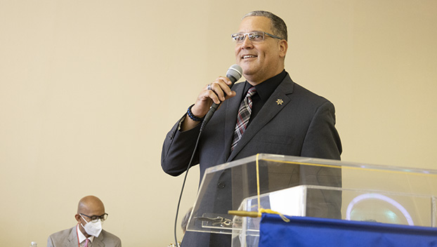 Photo Gallery: St. John Retired Teachers Association hosts LRTA ...