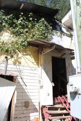 LECOMPTE MAN ARRESTED FOR AGGRAVATED ARSON | L'Observateur