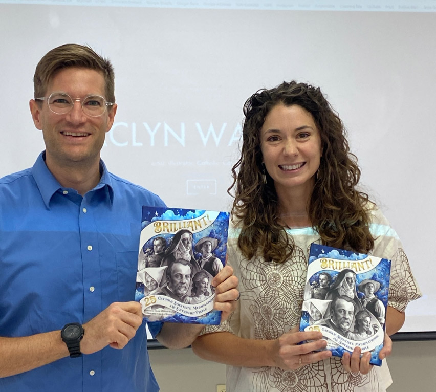 SCC offers Lunch & Learn with brilliant local artists | L'Observateur