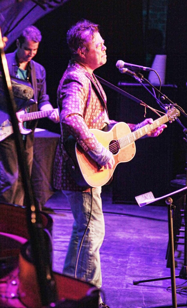 After his passing, Joe Tullos’ music still has a life of its own | L ...