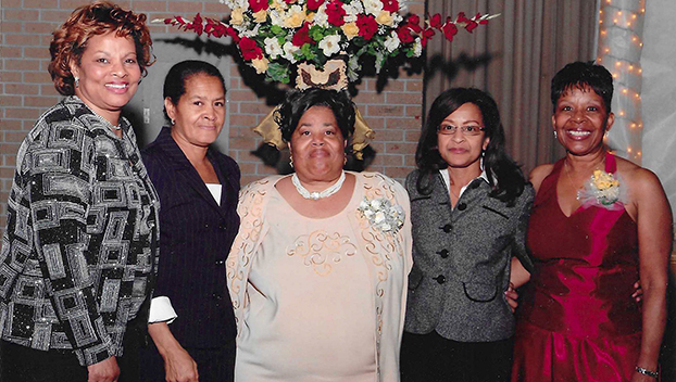 Chermaine Roybiskie remembered as a fearless advocate for the West Bank ...