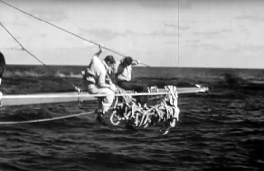 "The Finer Details: USS KIDD Adds Another Piece to the Puzzle" - L ...