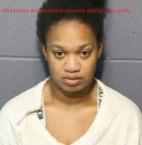 LaPlace couple charged with death of 1-year-old | L'Observateur