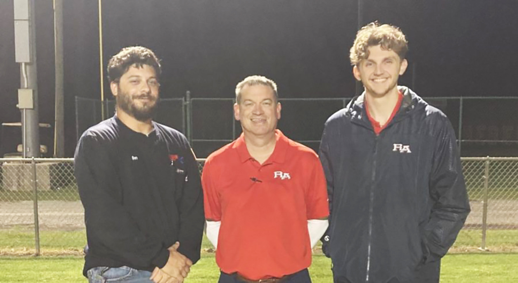 RA soccer gets underway with new coaches | L'Observateur