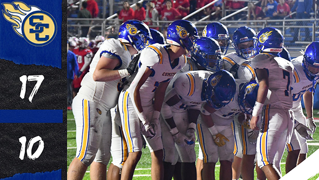 SCC returning to the Dome to defend state championship title | L ...