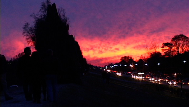 Louisiana Public Broadcasting airs documentary on bonfire tradition | L ...