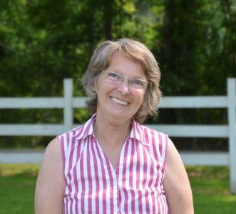 Hazel Comeaux 1950 – 2023 | L'Observateur